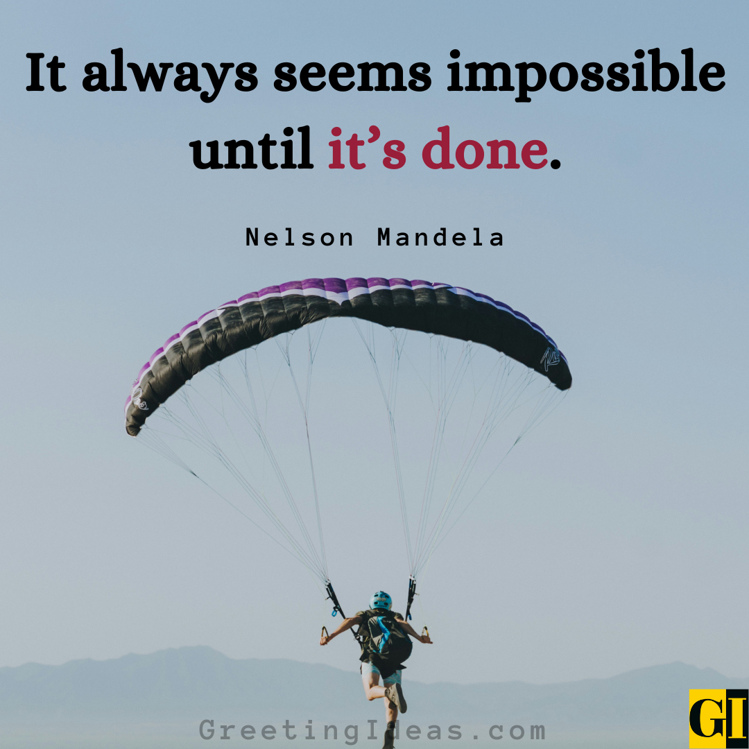 30 Top Unbelievable Quotes To Dream The Impossible
