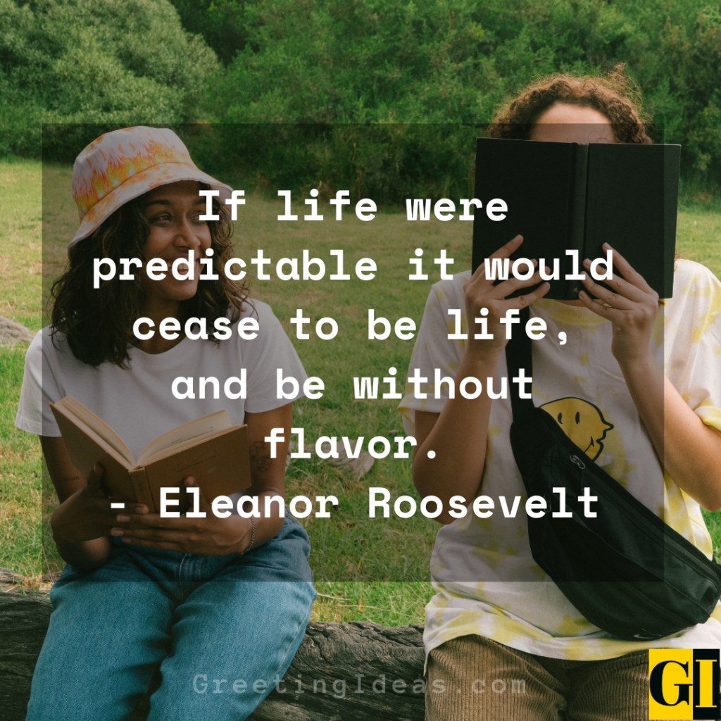 50 Embrace Uncertainty Quotes and Sayings in Relationships