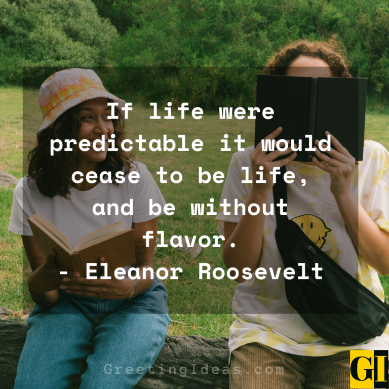 50 Embrace Uncertainty Quotes and Sayings in Relationships