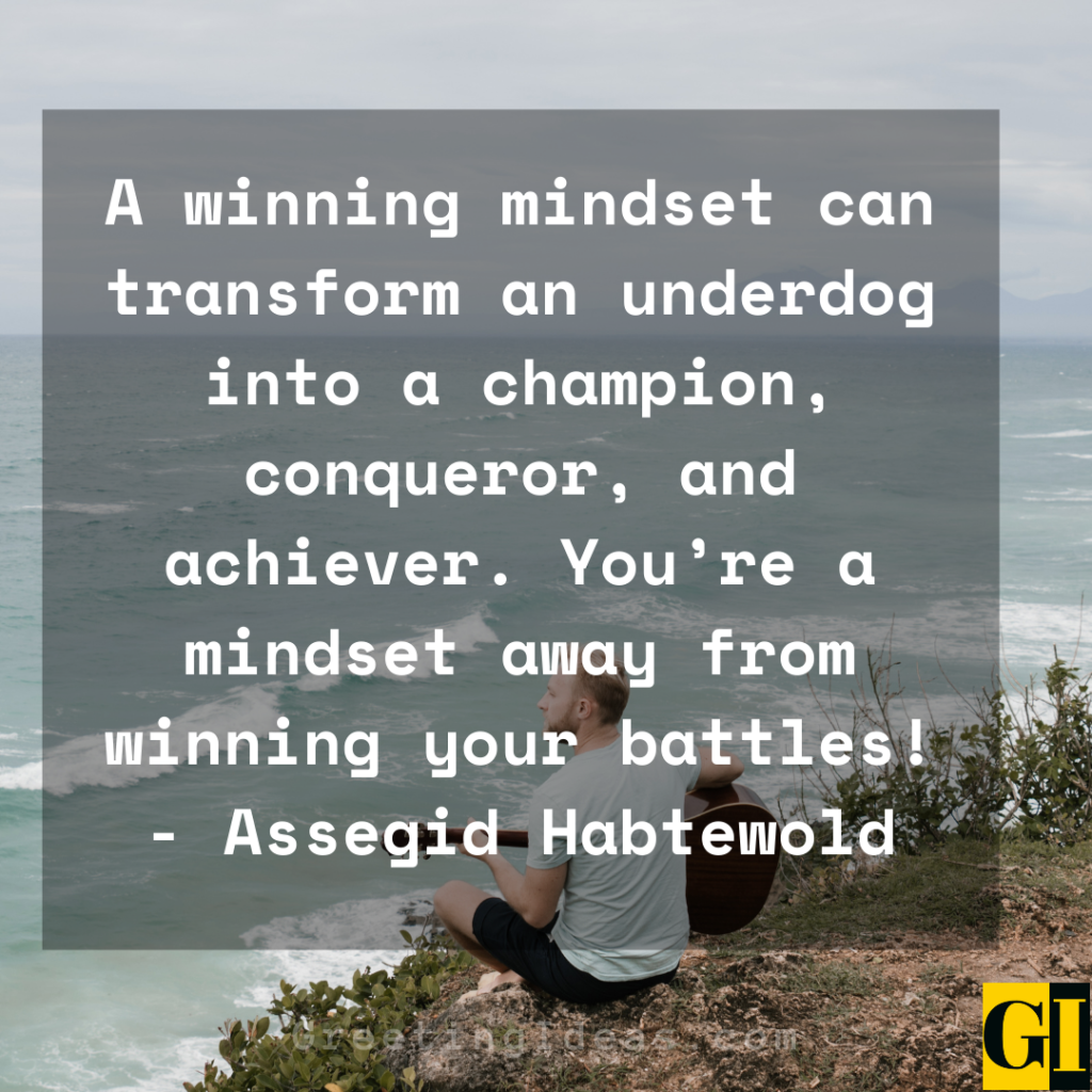 20 Famous and Inspiring Underdog Quotes Sayings in Sports