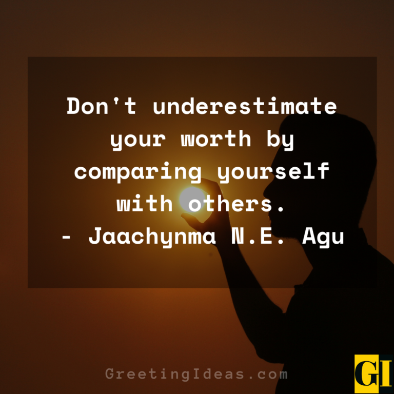 50 Motivational Never Underestimate Quotes and Sayings