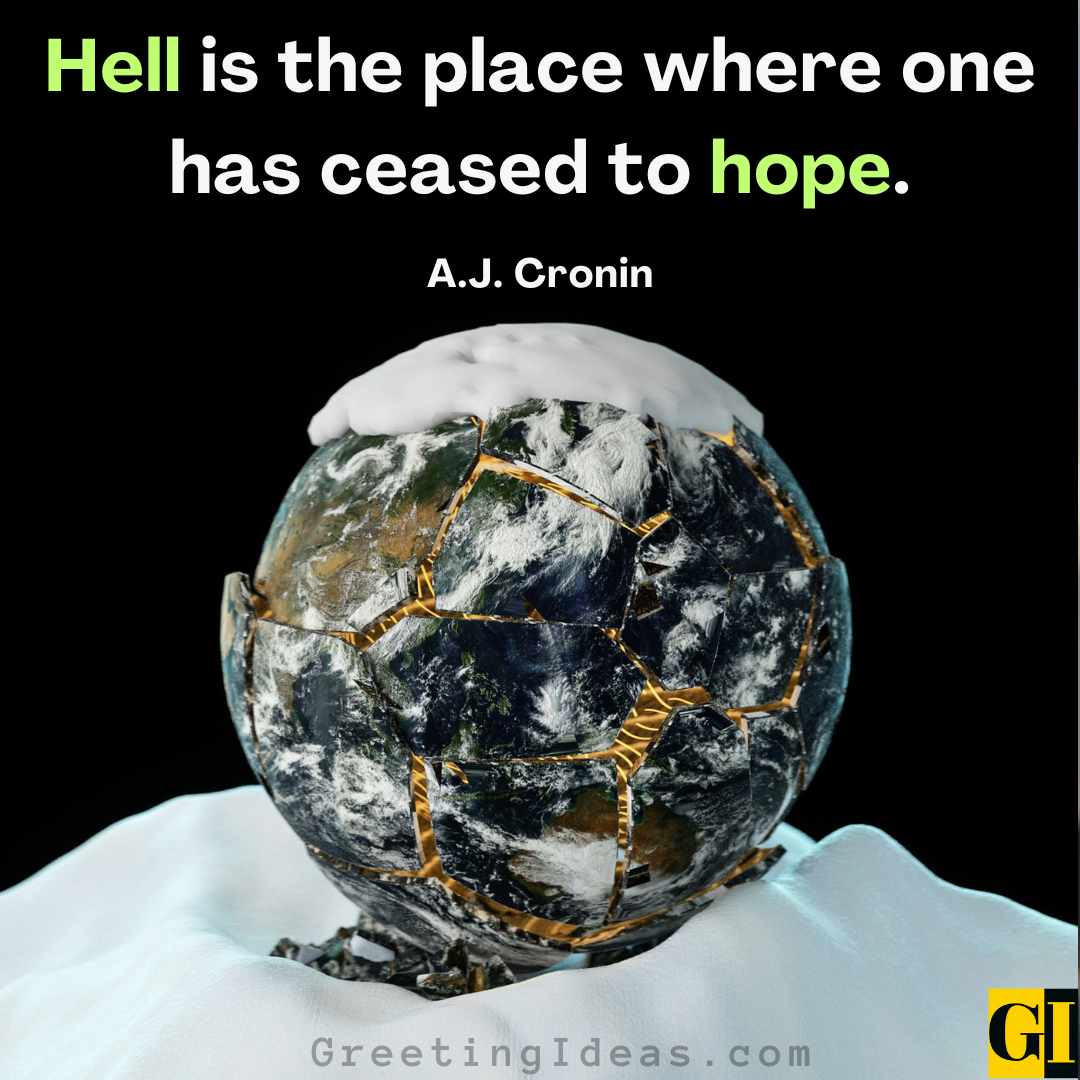 50 Best and Famous Underworld Quotes and Sayings