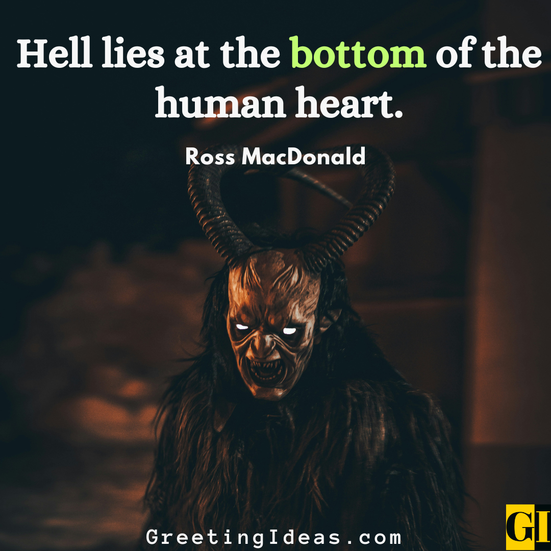 50 Best and Famous Underworld Quotes and Sayings