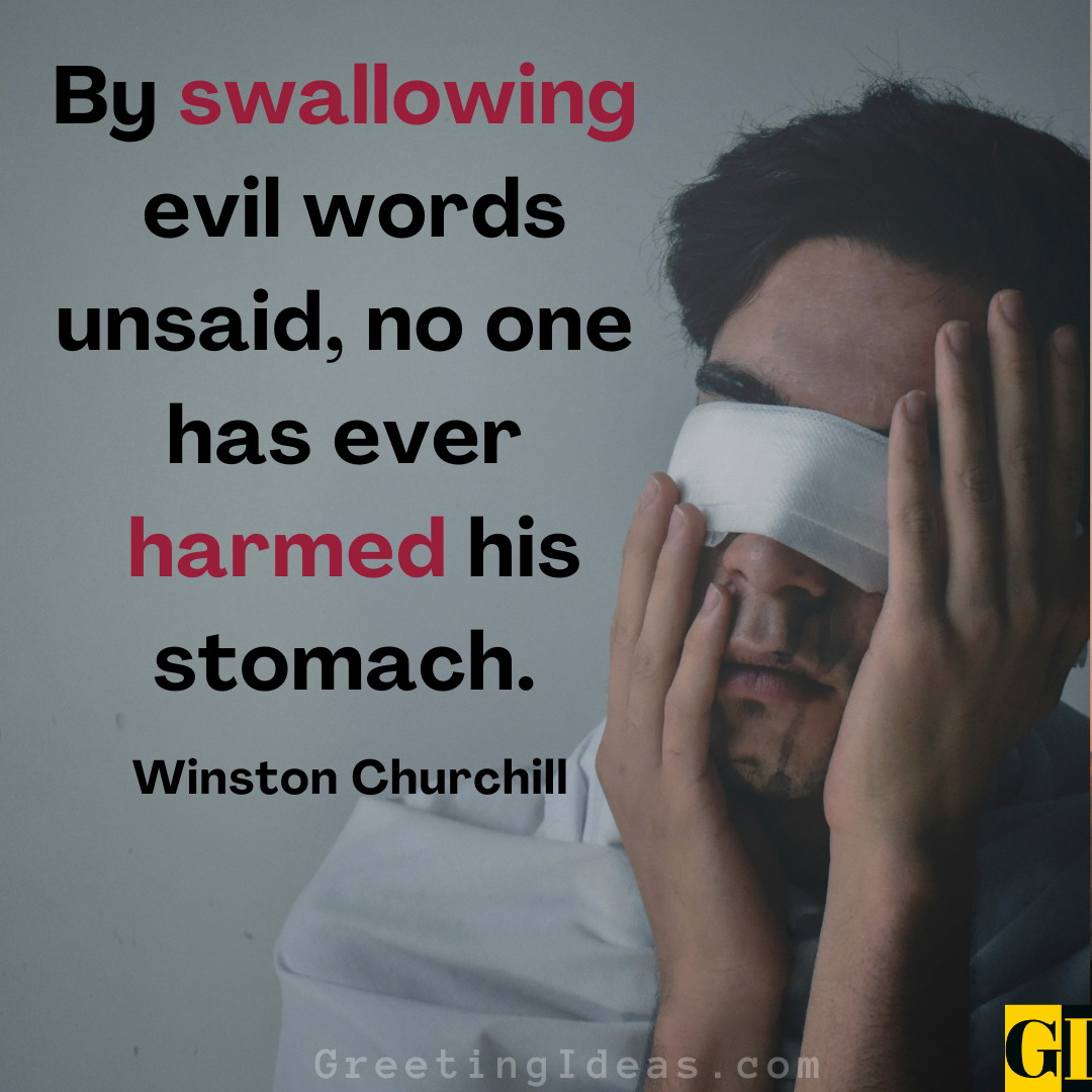 30 Best Words Left Unsaid Quotes In Relationships