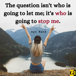 30 Highly Inspiring You Are Unstoppable Quotes