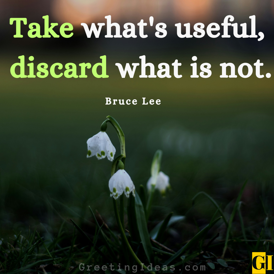 45 Most Inspirational Useful Quotes Sayings for Life