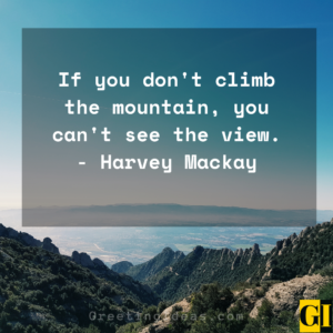 20 Inspiring View Quotes and Sayings to Live Enriching Life