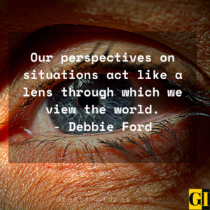 20 Inspiring View Quotes and Sayings to Live Enriching Life