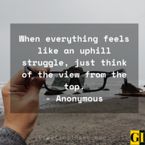 20 Inspiring View Quotes and Sayings to Live Enriching Life