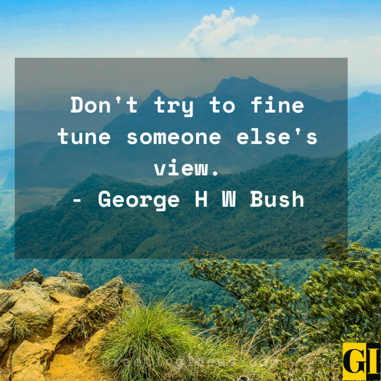 20 Inspiring View Quotes and Sayings to Live Enriching Life