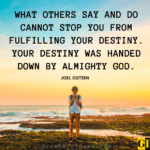 25 Faith In Almighty Quotes For Blessed Living