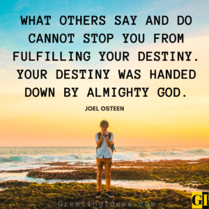 25 Faith In Almighty Quotes For Blessed Living