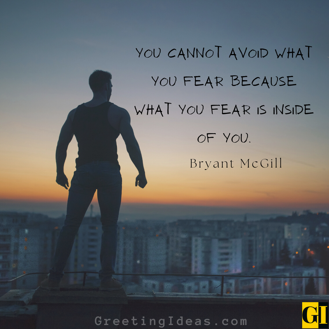 30 Best and Famous Conflict Avoidance Quotes and Sayings