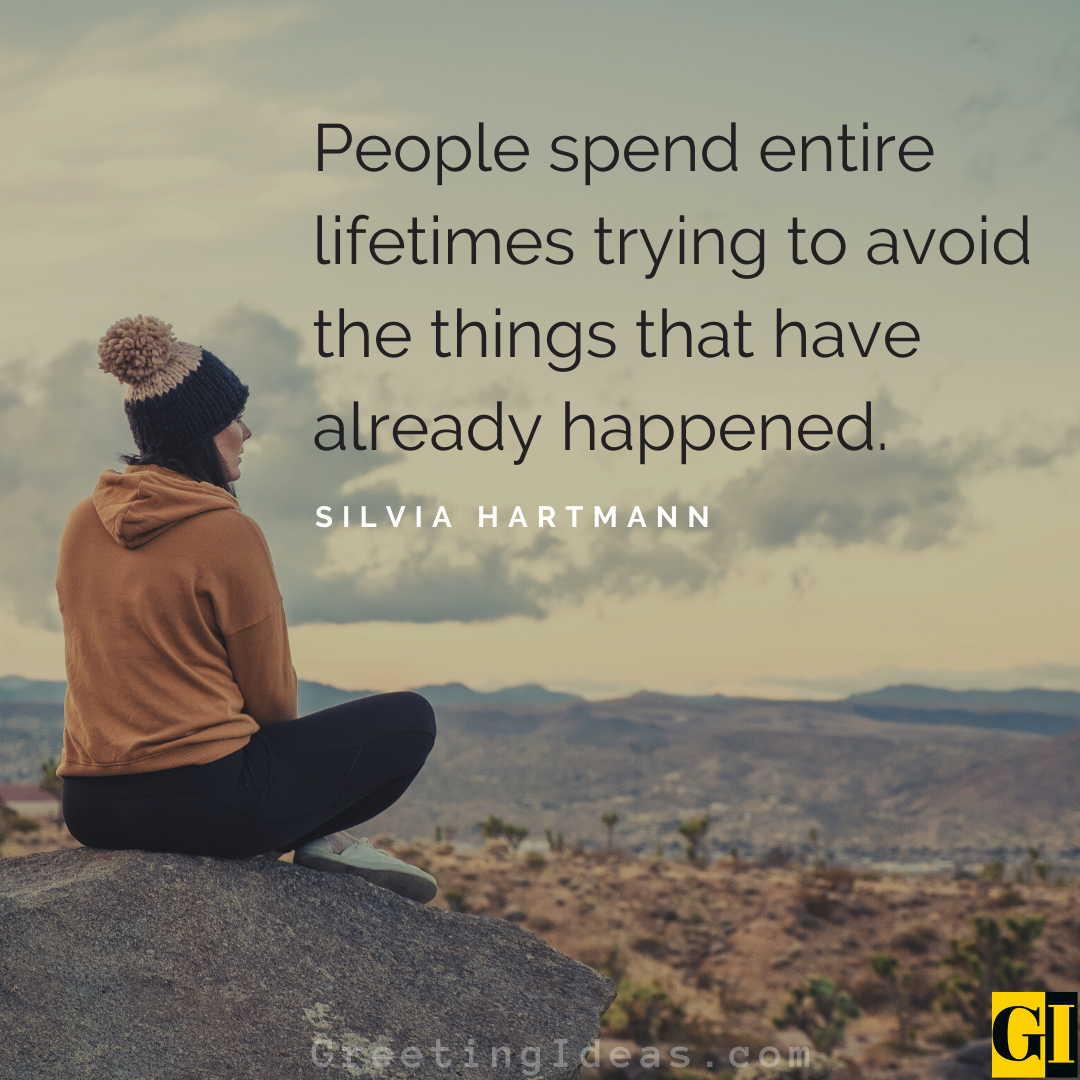 30 Best and Famous Conflict Avoidance Quotes and Sayings