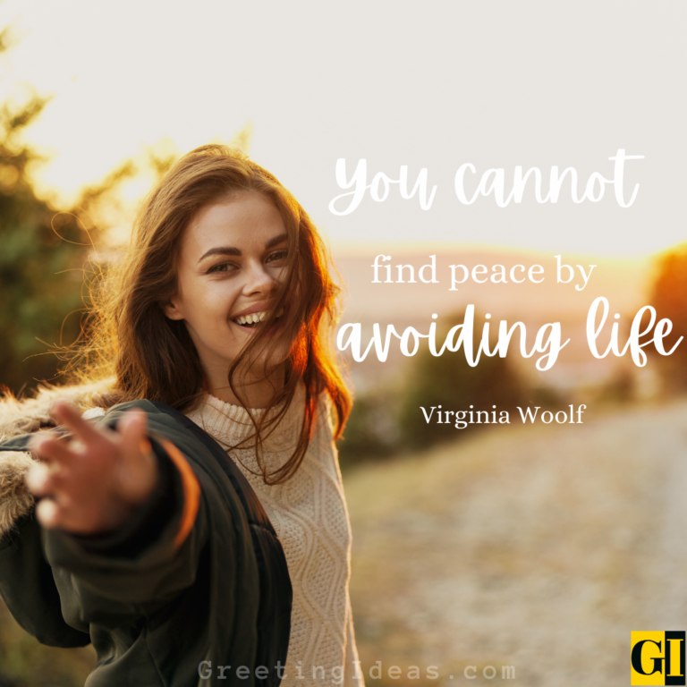 30 Best and Famous Conflict Avoidance Quotes and Sayings