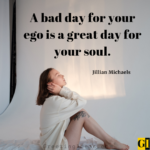60 Dissolve The Ego Quotes For A Mentally Relaxed life