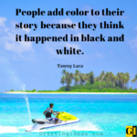 60 Famous Exaggeration Quotes Sayings On Talking Grey