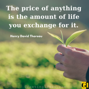 20 Best Exchange Quotes Sayings For Gaining Knowledge