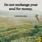 20 Best Exchange Quotes Sayings For Gaining Knowledge