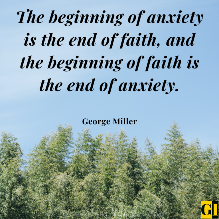 85 Faith In God Quotes And Sayings For Tough Times