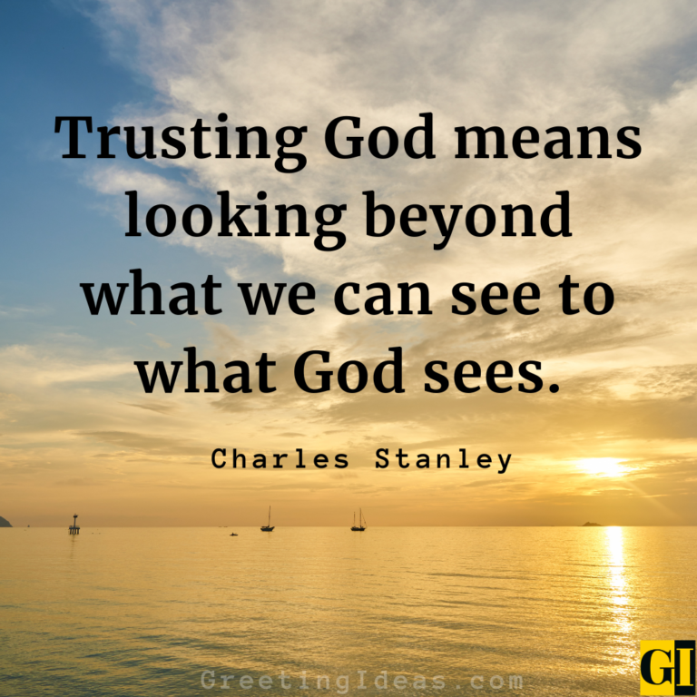 60 Inspiring Hope And Faith Quotes For Tough Times