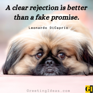 30 False Hope Quotes & Life Lessons on Letting Go