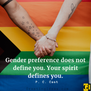 40 Powerful Gender Quotes To Stop Bias And Discrimination