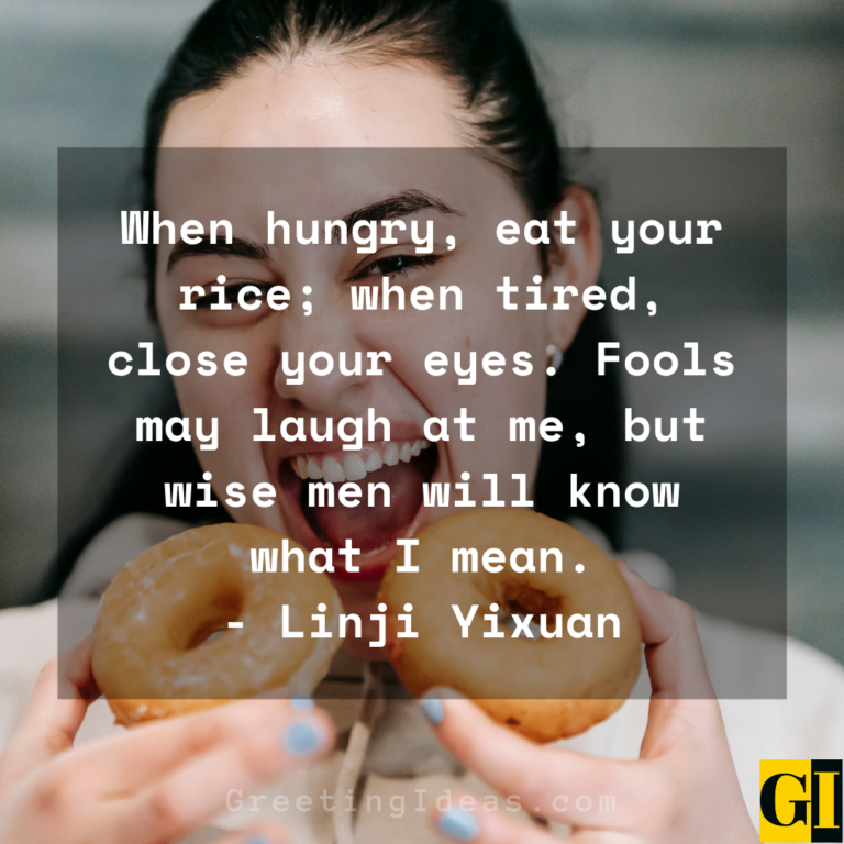 50 Insightful Hungry Quotes and Sayings on Life and Poverty