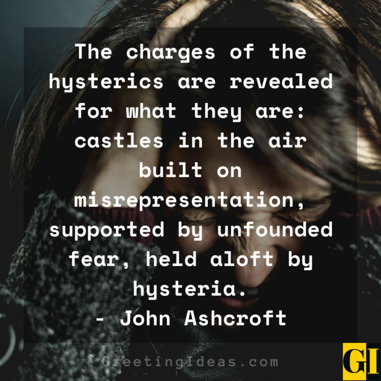 30 Best Hysterical Quotes and Sayings on Life