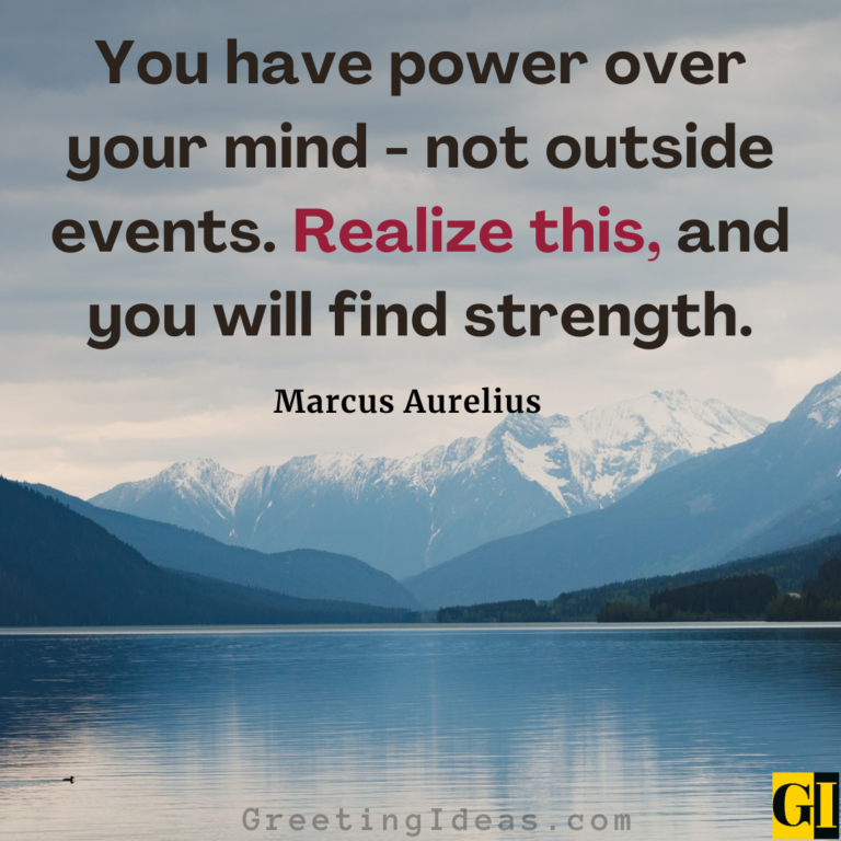 80 Powerful Inner Strength Quotes To Rekindle Self Worth