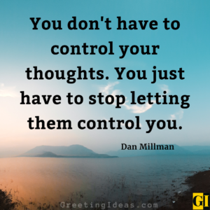 90 Inspiring Keep Calm Quotes For Stressful Days