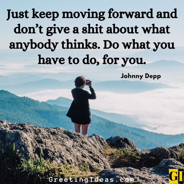 50 Best Keep Moving Quotes For A Lighthearted Life