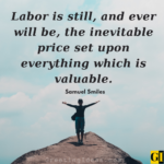 35 Inspiring Labor Quotes Sayings For Dignified Life