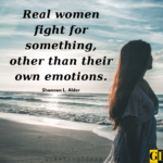 25 Strong Ladylike Quotes And Sayings For Real Women