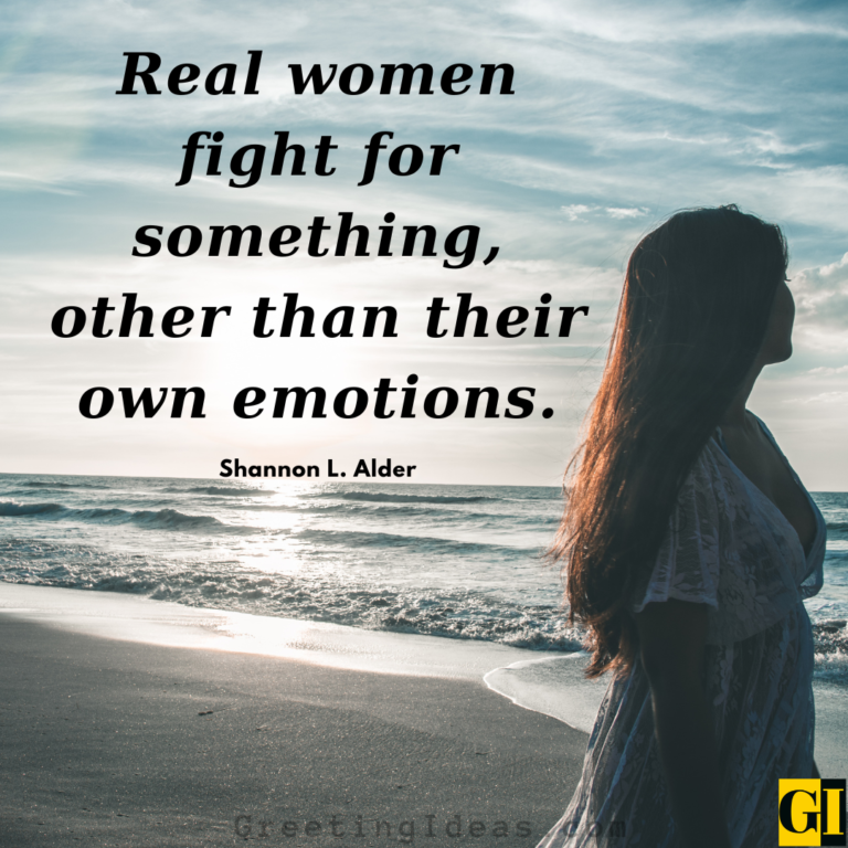 25 Strong Ladylike Quotes And Sayings For Real Women