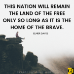 35 Beautiful Land Quotes Sayings On Human's Soil Identity