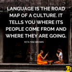 40 Inspiring Language Quotes For Those Who Love Culture