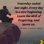 20 Amazing Last Night Quotes And Sayings With You