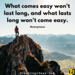 55 Inspiring Nothing Last Quotes To Beat Adversity