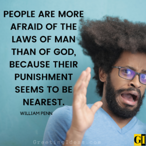 65 Motivational Law Quotes For Citizens Who Demand Justice