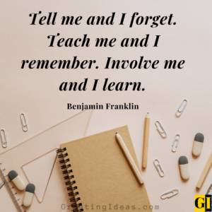 90 Never Stop Learning Quotes For Self Growth