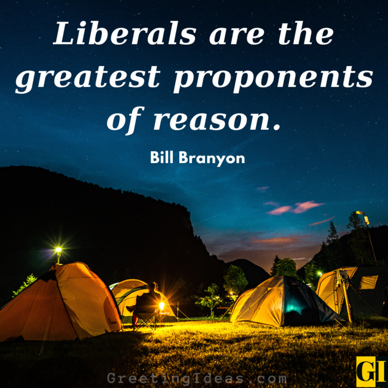 30 Famous Liberal Quotes And Sayings On Freedom