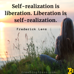 40 Self Liberation Quotes Sayings For The Free Spirits