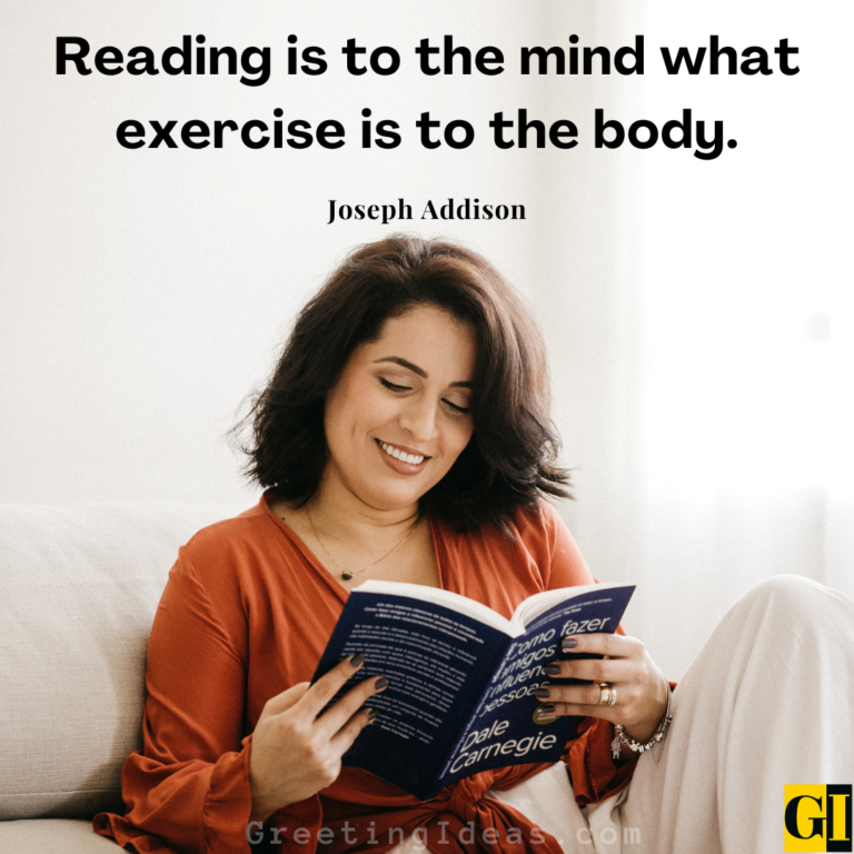 65 Famous Library Quotes Sayings And Their Importance