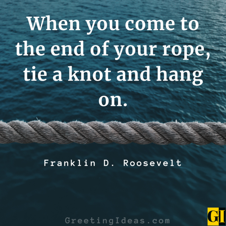 50 Life Is Tough Quotes To Sail Through Hard Times