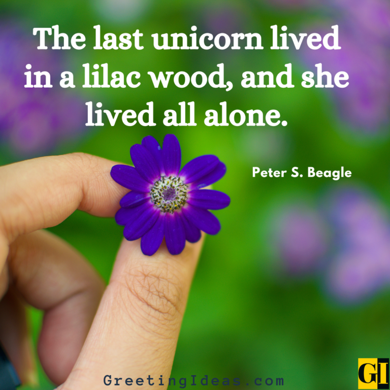 45 Romantic Lilac Quotes Sayings For The Young Lovers