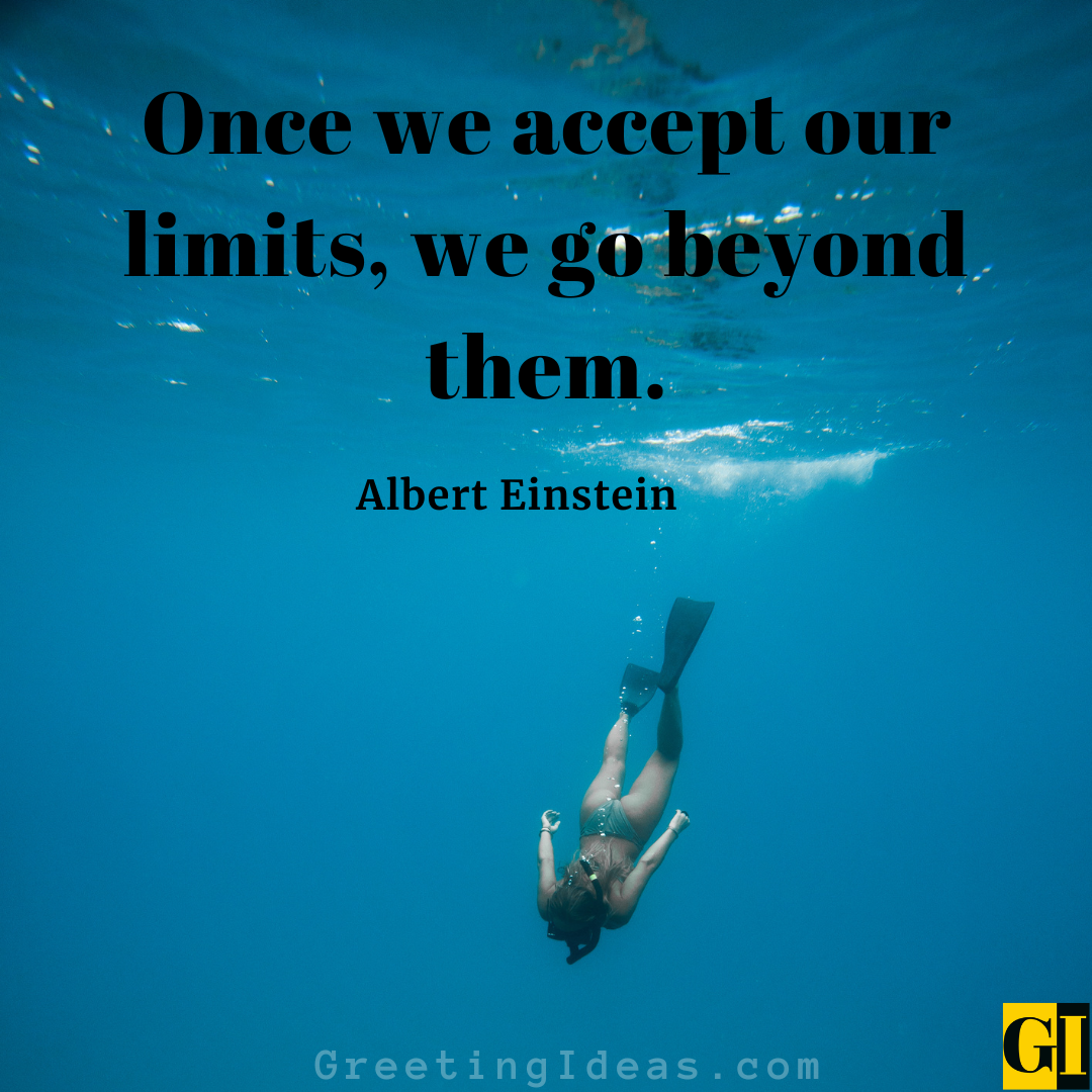 50 Inspiring Sky Is The Limit Quotes To Fly High