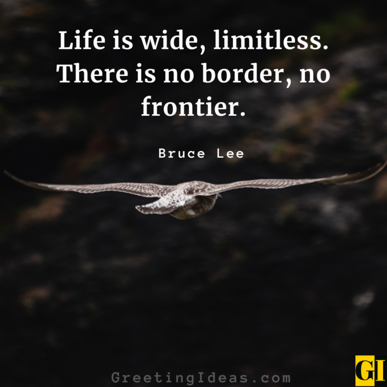 30 Inspiring Limitless Quotes To Rediscover Yourself