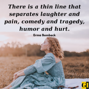 25 Inspiring Deep Lines Quotes To Find Mystery Within