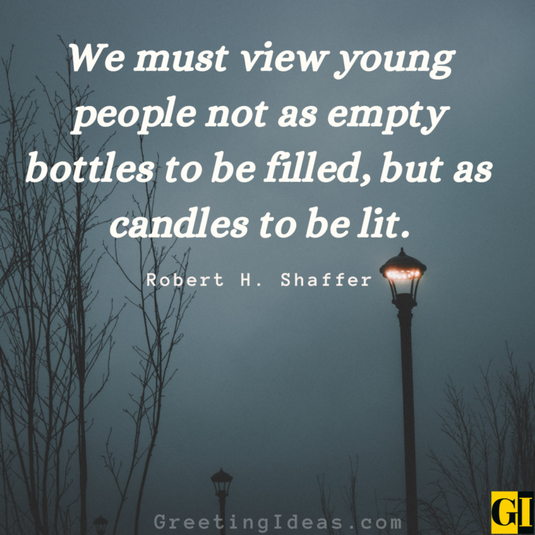 25 Best Lit Quotes And Sayings On An Illuminated Life